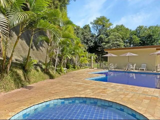 Apartamento para Venda em Cotia/SP Granja Clotilde 2 Quartos