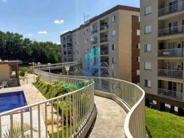 Apartamento para Venda em Cotia/SP Granja Clotilde 2 Quartos