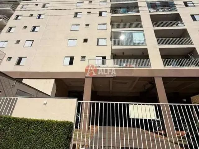 Apartamento para Venda em Cotia/SP Granja Clotilde 2 Quartos