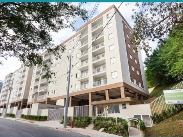 Apartamento para Venda em Cotia/SP Granja Clotilde 2 Quartos