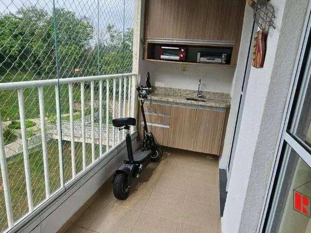 Apartamento para Venda em Cotia/SP Granja Clotilde 2 Quartos