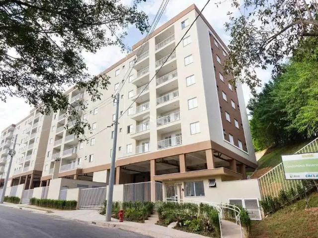 Apartamento para Venda em Cotia/SP Granja Clotilde 2 Quartos