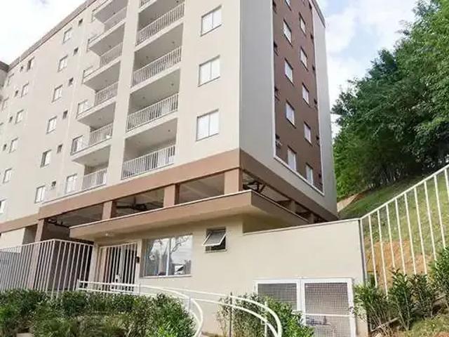 Apartamento para Venda em Cotia/SP Granja Clotilde 2 Quartos