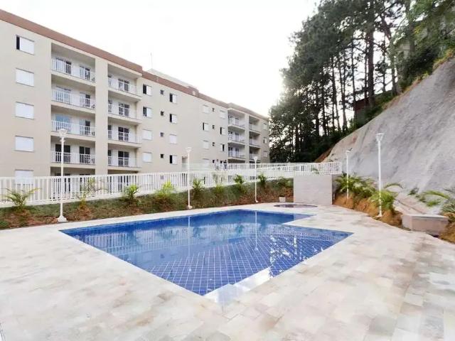 Apartamento para Venda em Cotia/SP Granja Clotilde 2 Quartos