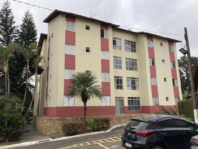 Apartamento para Venda em Cotia/SP Granja Viana II 3 Quartos