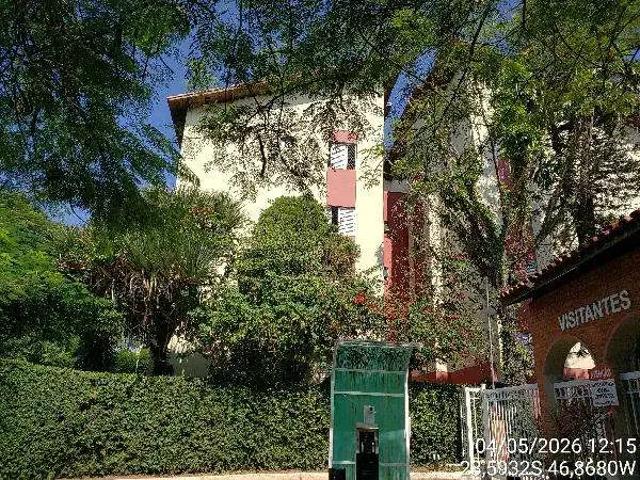 Apartamento para Venda em Cotia/SP Granja Viana II 3 Quartos
