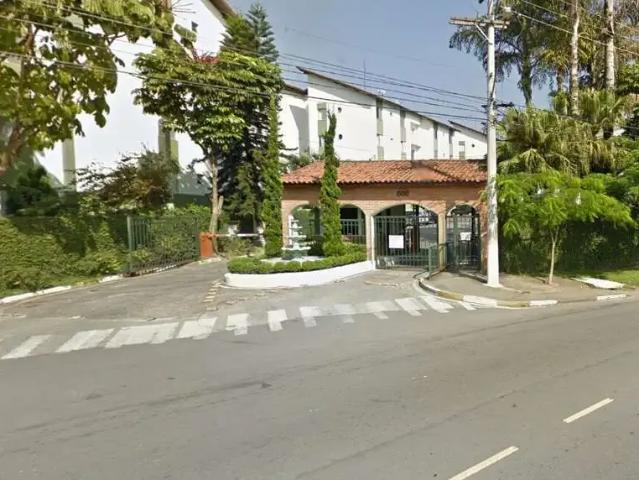 Apartamento para Venda em Cotia/SP Granja Viana II 3 Quartos
