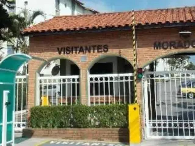 Apartamento para Venda em Cotia/SP Granja Viana II 3 Quartos
