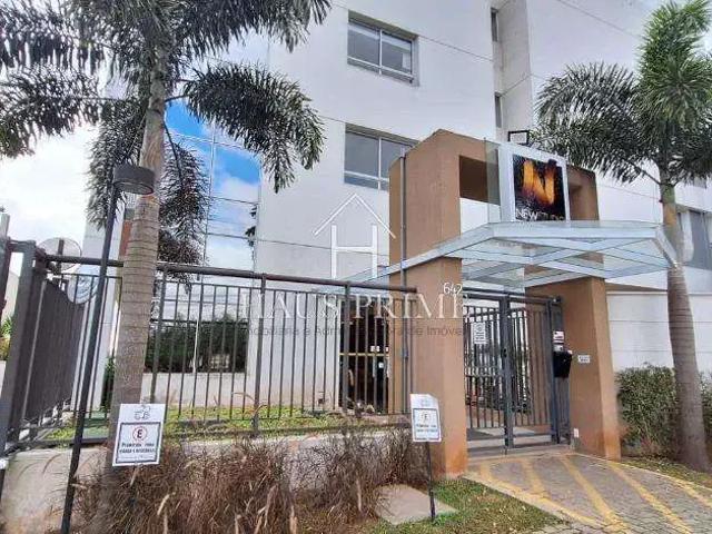 Apartamento para Venda em Cotia/SP Granja Viana 1 Quartos