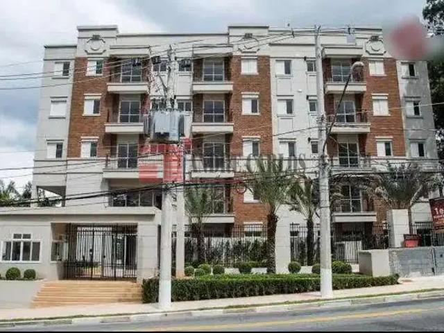 Apartamento para Venda em Cotia/SP Granja Viana 1 Quartos