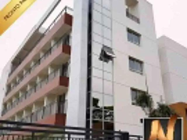 Apartamento para Venda em Cotia/SP Granja Viana 1 Quartos