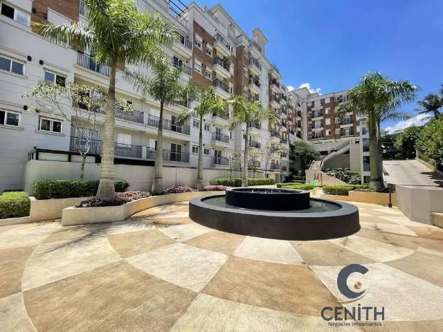 Apartamento para Venda em Cotia/SP Granja Viana 1 Quartos