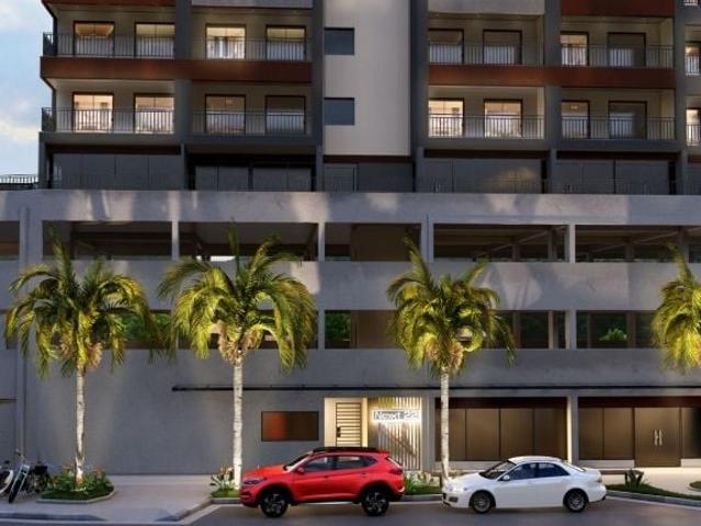 Apartamento para Venda em Cotia/SP Granja Viana 1 Quartos