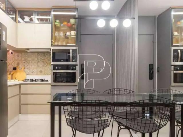 Apartamento para Venda em Cotia/SP Granja Viana 1 Quartos