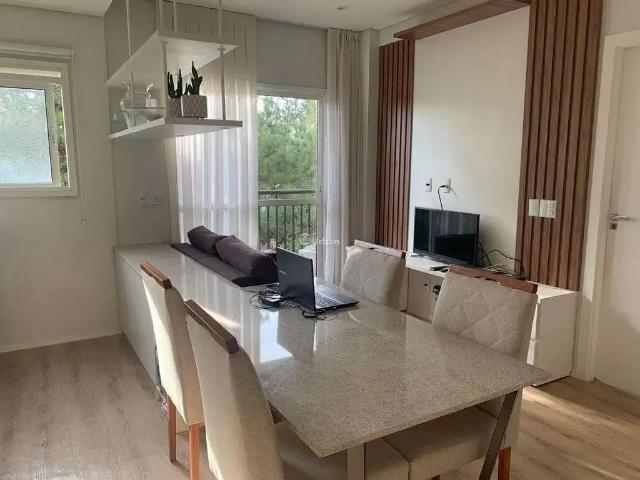 Apartamento para Venda em Cotia/SP Granja Viana 1 Quartos