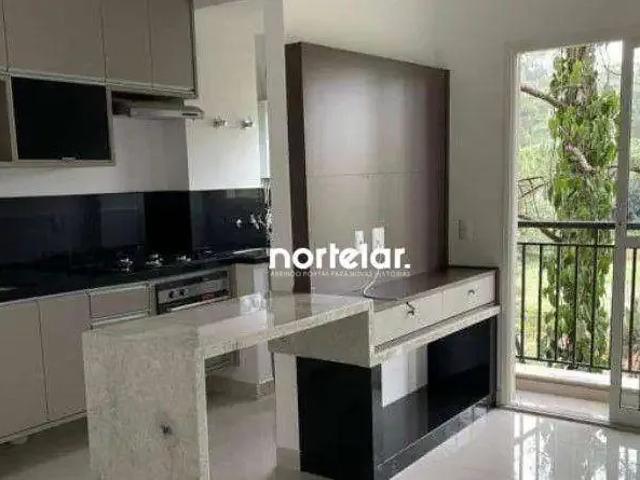 Apartamento para Venda em Cotia/SP Granja Viana 1 Quartos
