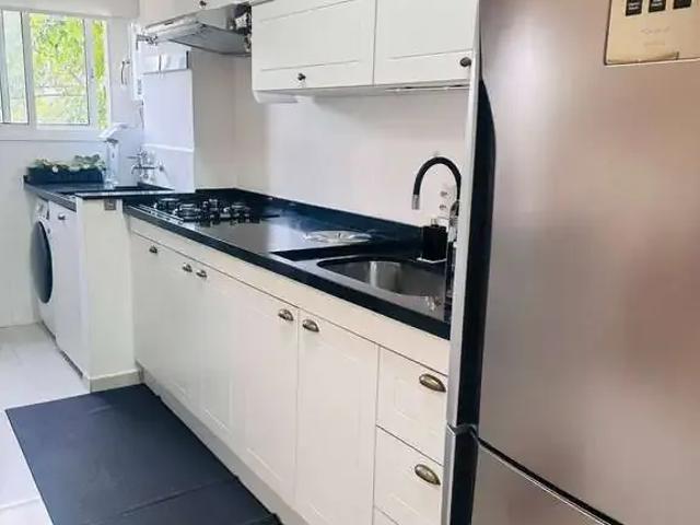 Apartamento para Venda em Cotia/SP Granja Viana 1 Quartos
