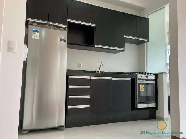 Apartamento para Venda em Cotia/SP Granja Viana 1 Quartos