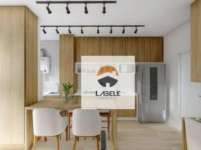 Apartamento para Venda em Cotia/SP Granja Viana 1 Quartos