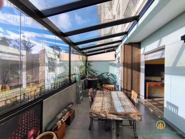 Apartamento para Venda em Cotia/SP Granja Viana 1 Quartos