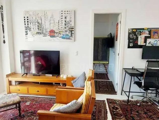 Apartamento para Venda em Cotia/SP Granja Viana 1 Quartos