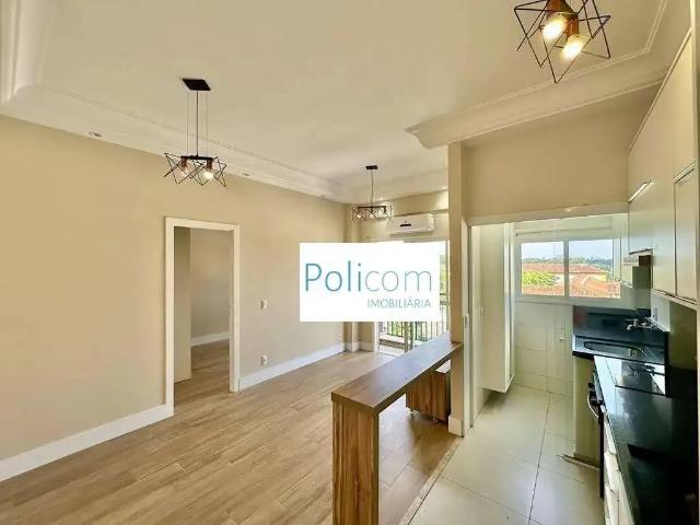 Apartamento para Venda em Cotia/SP Granja Viana 1 Quartos
