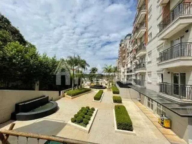 Apartamento para Venda em Cotia/SP Granja Viana 1 Quartos