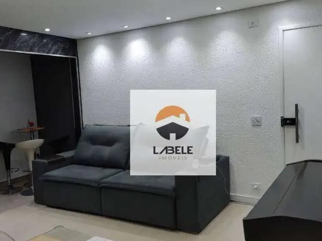 Apartamento para Venda em Cotia/SP Granja Viana 2 Quartos
