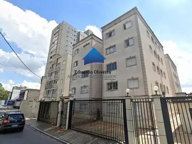 Apartamento para Venda em Cotia/SP Granja Viana 2 Quartos