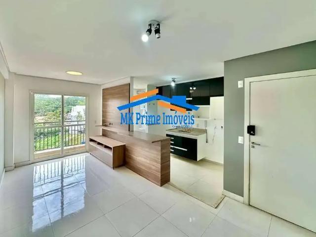 Apartamento para Venda em Cotia/SP Granja Viana 2 Quartos