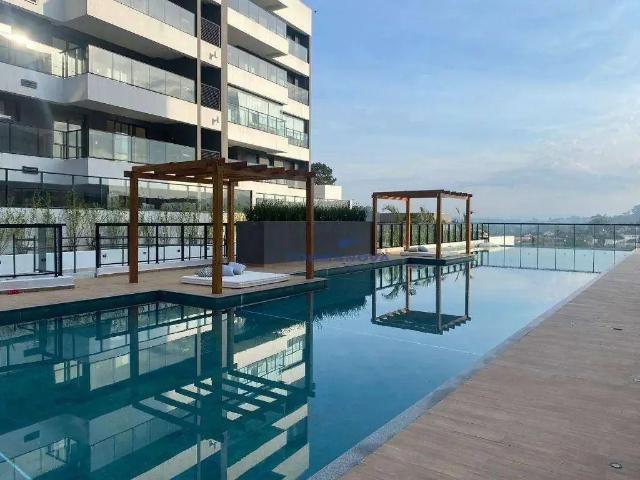 Apartamento para Venda em Cotia/SP Granja Viana 2 Quartos