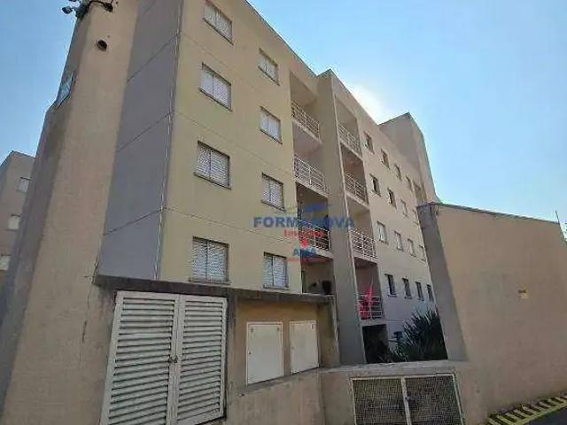 Apartamento para Venda em Cotia/SP Granja Viana 2 Quartos