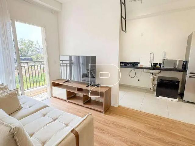Apartamento para Venda em Cotia/SP Granja Viana 2 Quartos