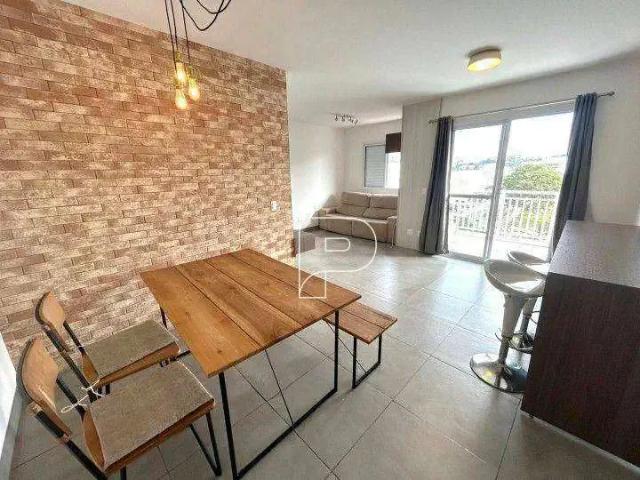 Apartamento para Venda em Cotia/SP Granja Viana 2 Quartos