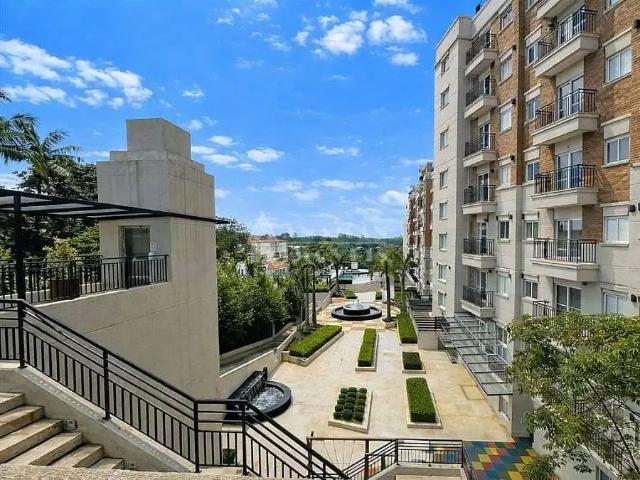 Apartamento para Venda em Cotia/SP Granja Viana 2 Quartos