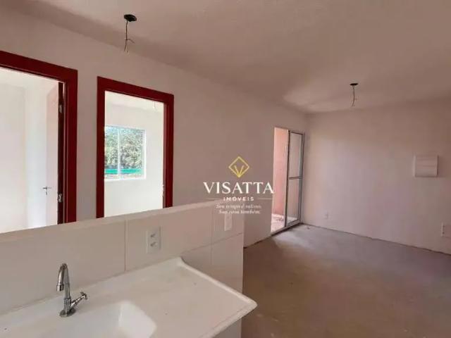 Apartamento para Venda em Cotia/SP Granja Viana 2 Quartos