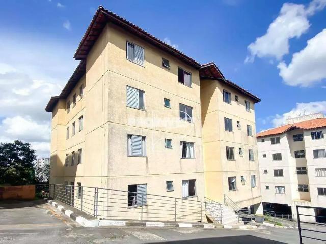 Apartamento para Venda em Cotia/SP Granja Viana 2 Quartos