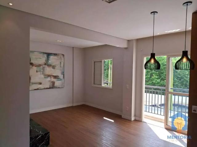 Apartamento para Venda em Cotia/SP Granja Viana 2 Quartos