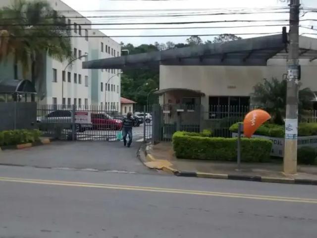 Apartamento para Venda em Cotia/SP Granja Viana 2 Quartos