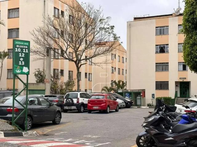 Apartamento para Venda em Cotia/SP Granja Viana 2 Quartos