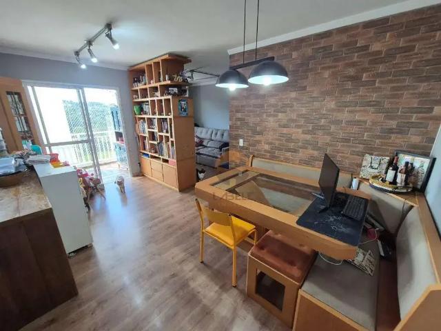 Apartamento para Venda em Cotia/SP Granja Viana 2 Quartos