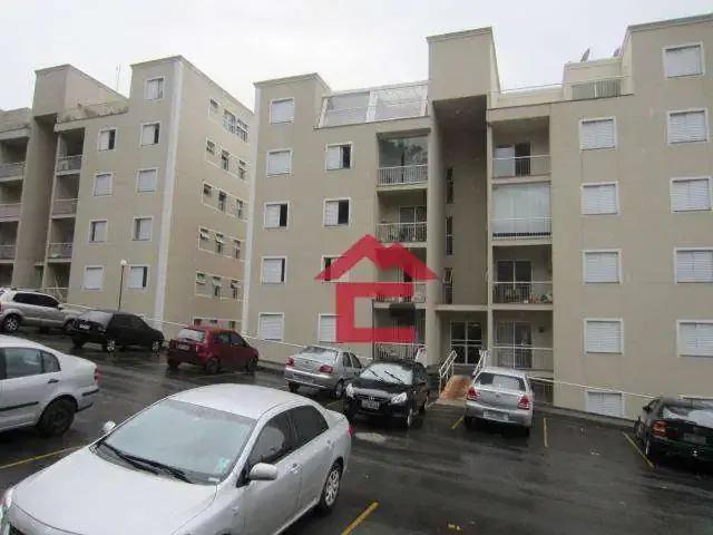 Apartamento para Venda em Cotia/SP Granja Viana 2 Quartos