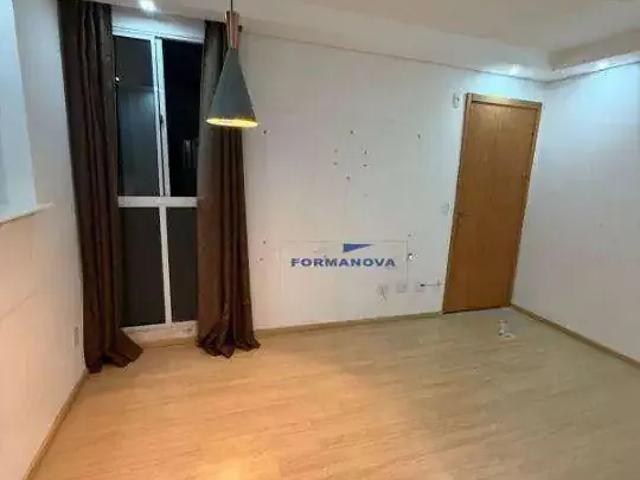 Apartamento para Venda em Cotia/SP Granja Viana 2 Quartos