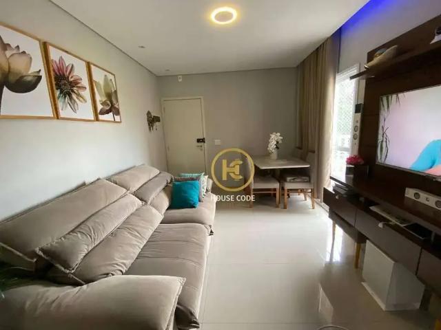 Apartamento para Venda em Cotia/SP Granja Viana 2 Quartos