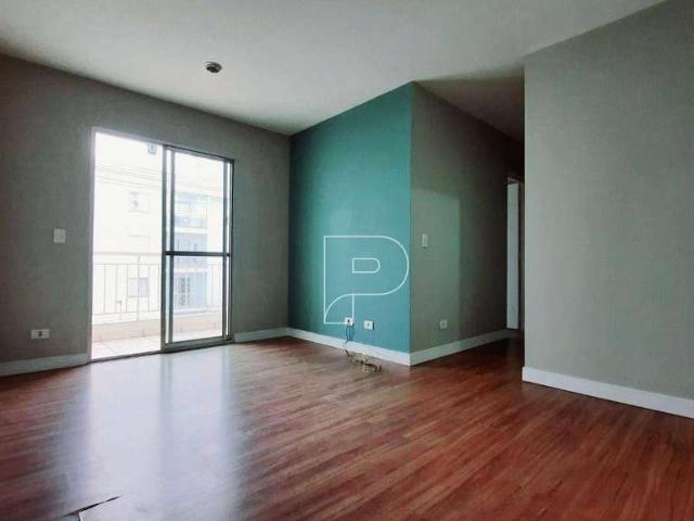 Apartamento para Venda em Cotia/SP Granja Viana 2 Quartos