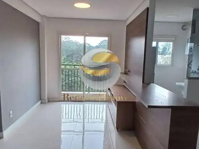 Apartamento para Venda em Cotia/SP Granja Viana 2 Quartos