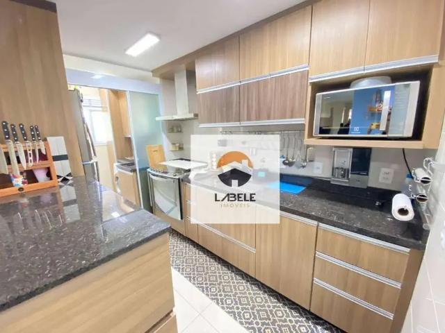 Apartamento para Venda em Cotia/SP Granja Viana 2 Quartos