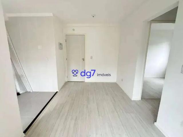 Apartamento para Venda em Cotia/SP Granja Viana 2 Quartos