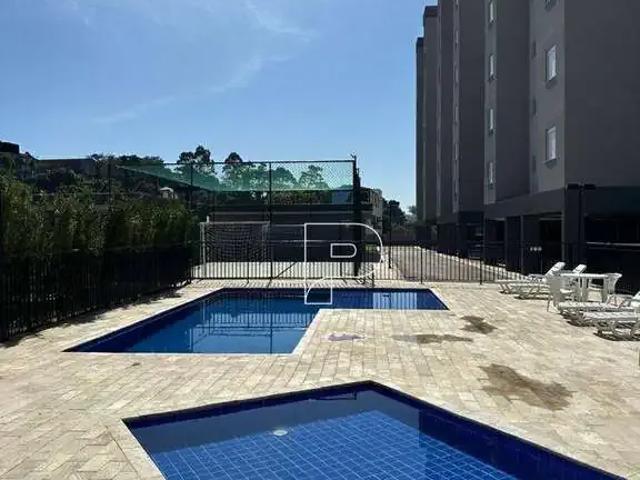 Apartamento para Venda em Cotia/SP Granja Viana 2 Quartos