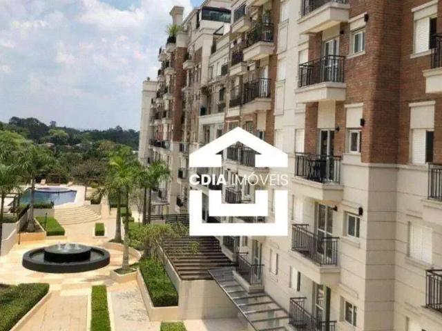 Apartamento para Venda em Cotia/SP Granja Viana 2 Quartos